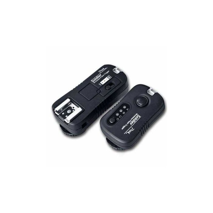ซื้อสินค้าออนไลน์ | Flash Trigger Wireless Pixel Soldier TF-372