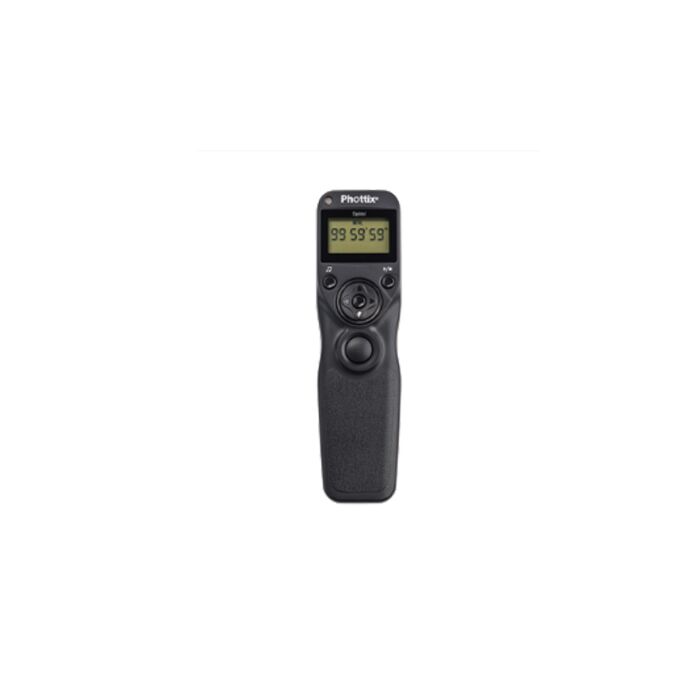 ซื้อสินค้าออนไลน์ | Phottix Taimi Digital Timer Remote | EC MALL