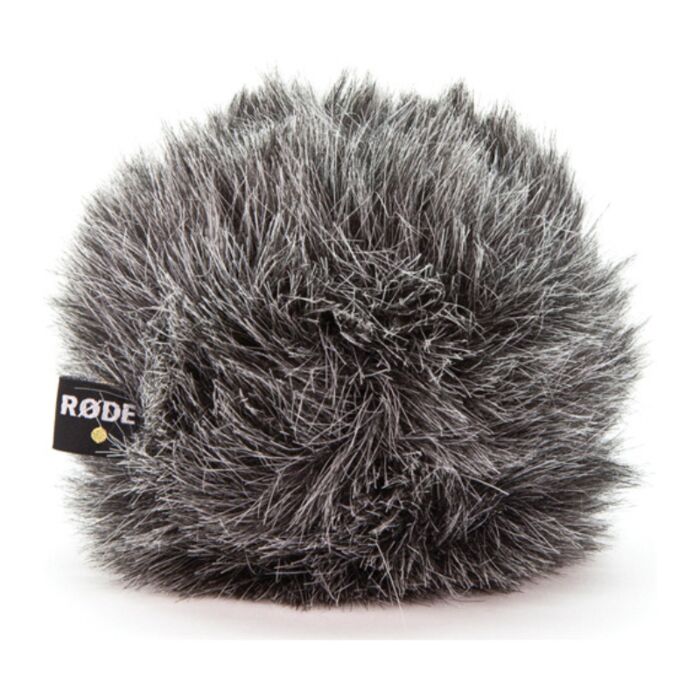 Rode WS8 Deluxe Windshield สำหรับ NT5, NT55, NT6 | ลดเสียงลม