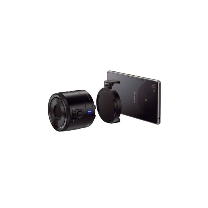 ซื้อสินค้าออนไลน์ | Sony DSC-QX100 | EC MALL กล้องดิจิตอล อุปกรณ์