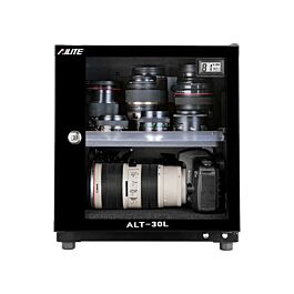 AILITE ALT-30L Dry Cabinet ตู้กันชื้น - ปรับความชื้นได้