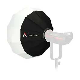 Aputure Lantern Softbox 26 นิ้ว Bowens Mount กระจายแสง ราคา