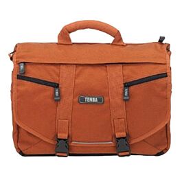 ซื้อสินค้าออนไลน์ | BAG TENBA Mini Messenger (Orange) | EC MALL ก