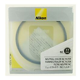 Nikon NC Filter ราคา ฟิลเตอร์นิคอนแท้เคลือบมัลติโค้ท