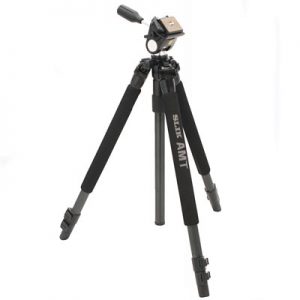 SLIK Tripod PRO 330EZ - EC MALL อีซีมอลล์