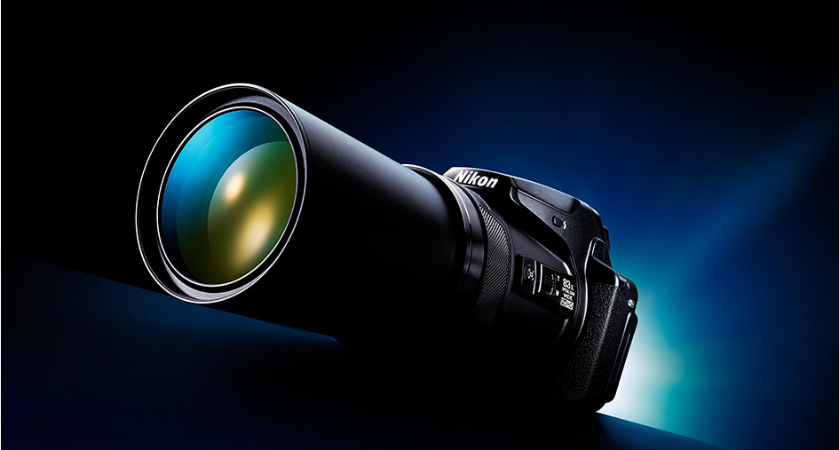 Nikon COOLPIX P900 ราคา กล้องซูม 83x คมชัด 16MP