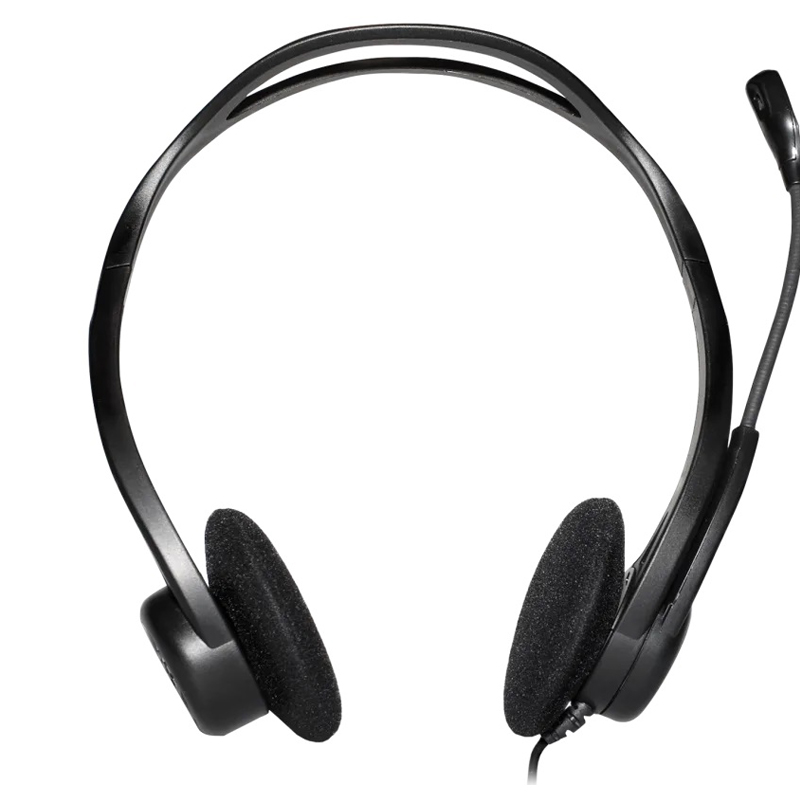 Logitech H370 USB Headset - EC MALL อีซีมอลล์