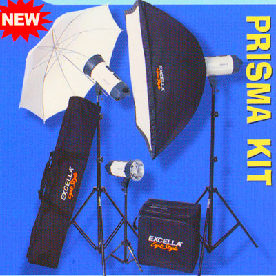 EXCELLA PRISMA KIT - EC MALL อีซีมอลล์