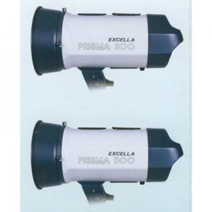 EXCELLA Electronic Flash PRISMA - EC MALL อีซีมอลล์